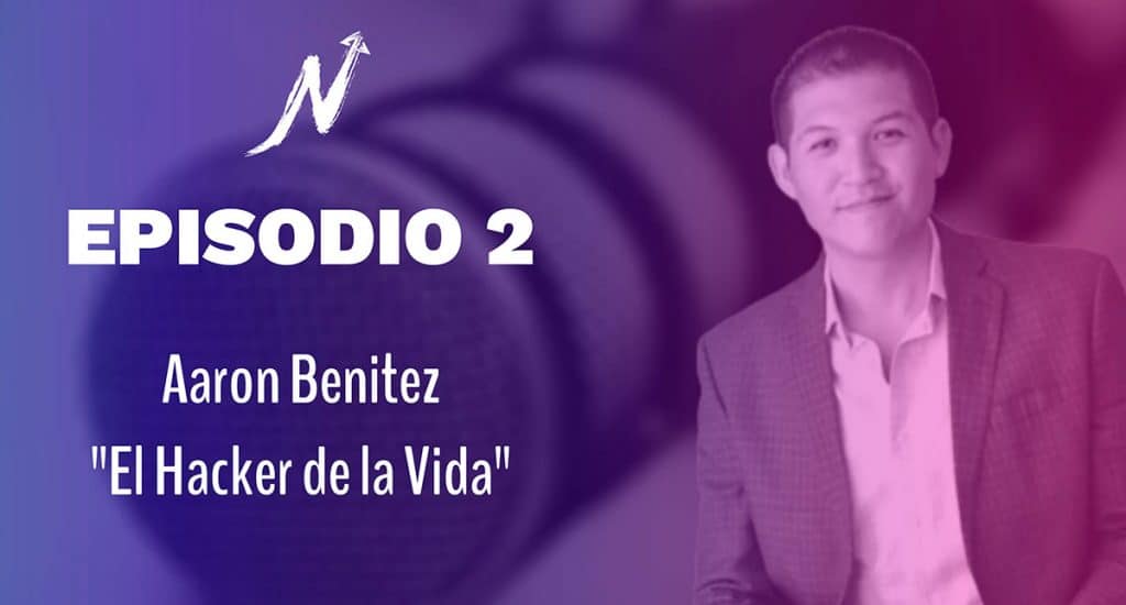 Aarón Benitez – El Hacker de la Vida – Injodible